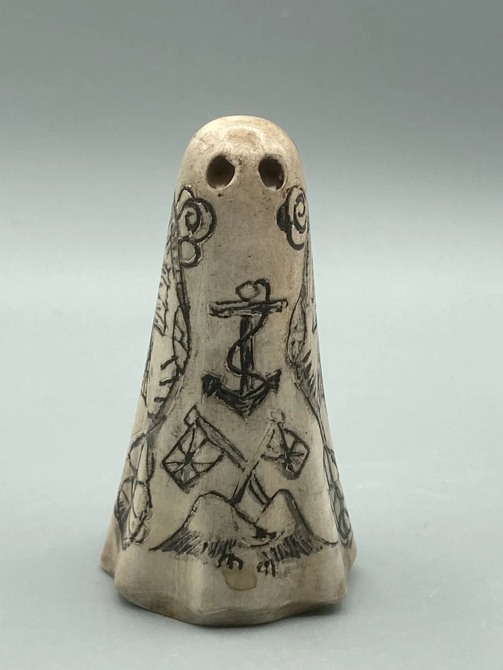 Black Box/Limited Edition — The York Ghost Merchants