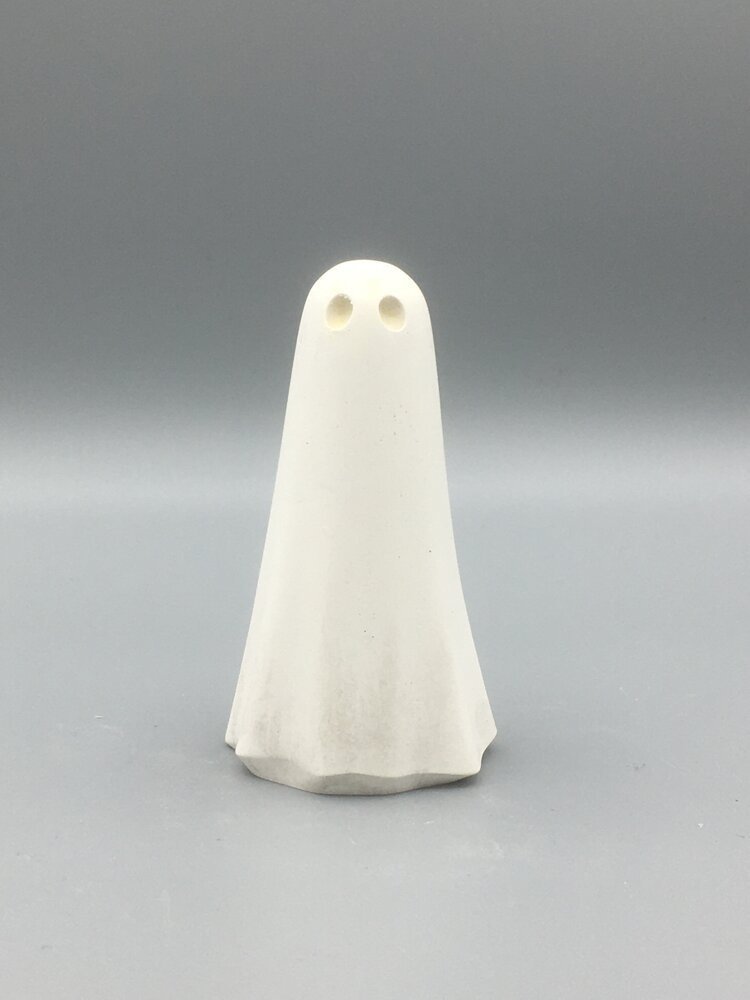 Little York Ghost — The York Ghost Merchants