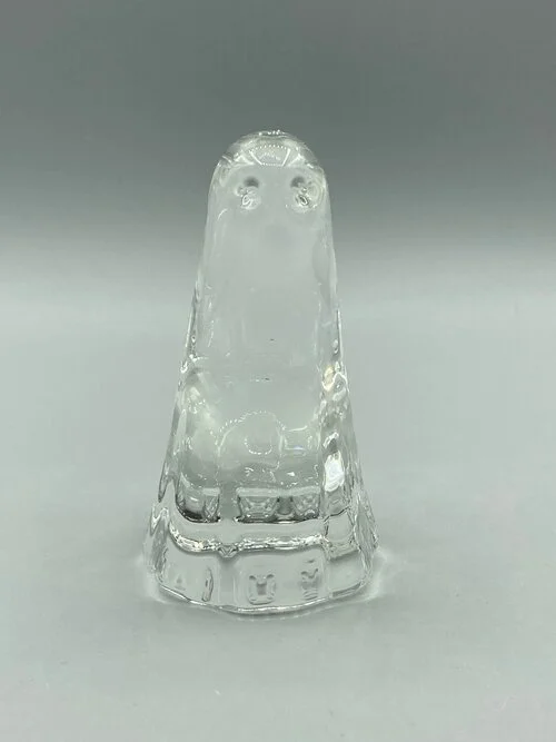 The Resident Glass Ghost — The York Ghost Merchants