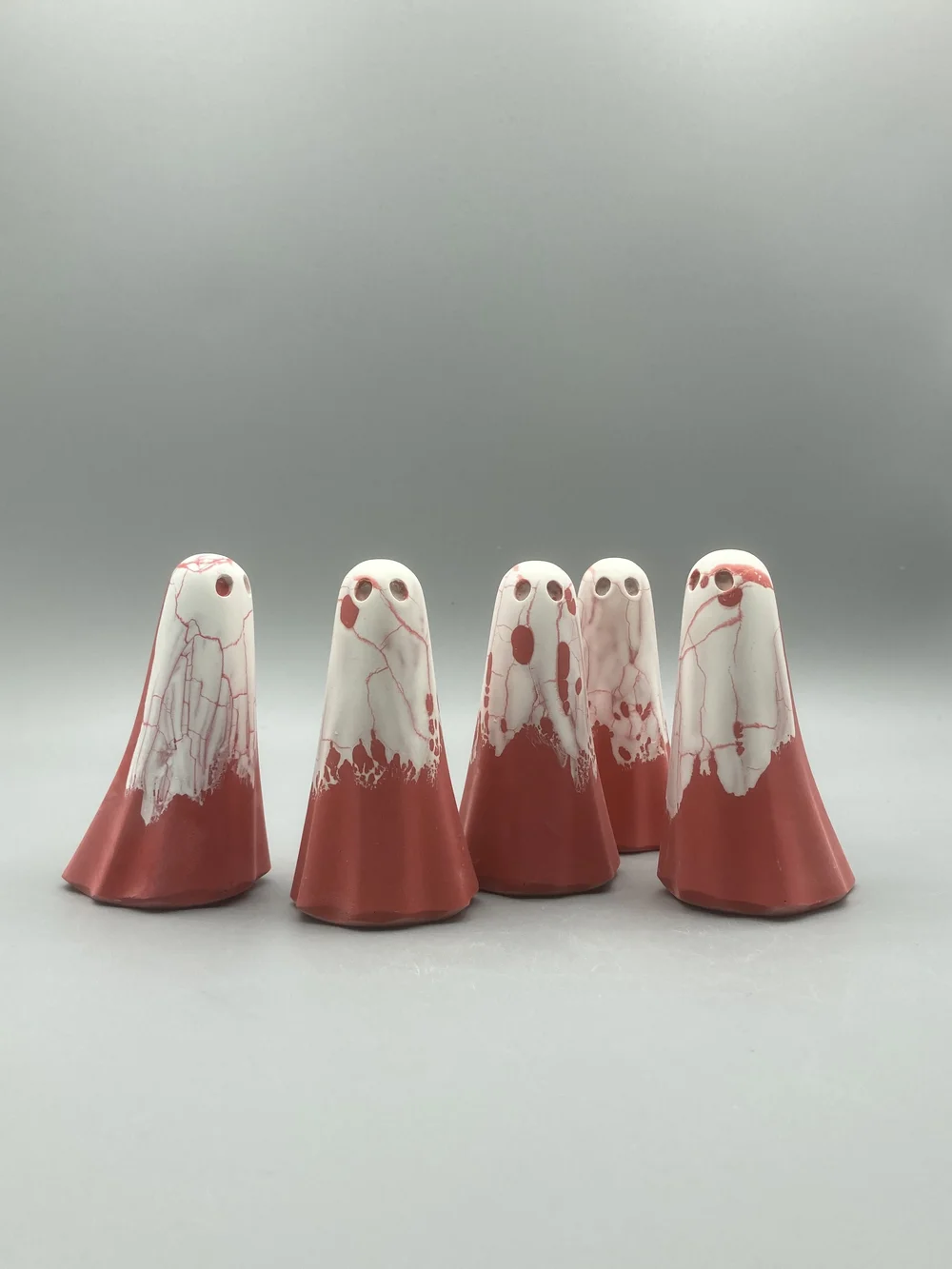 The December Ghost — The York Ghost Merchants