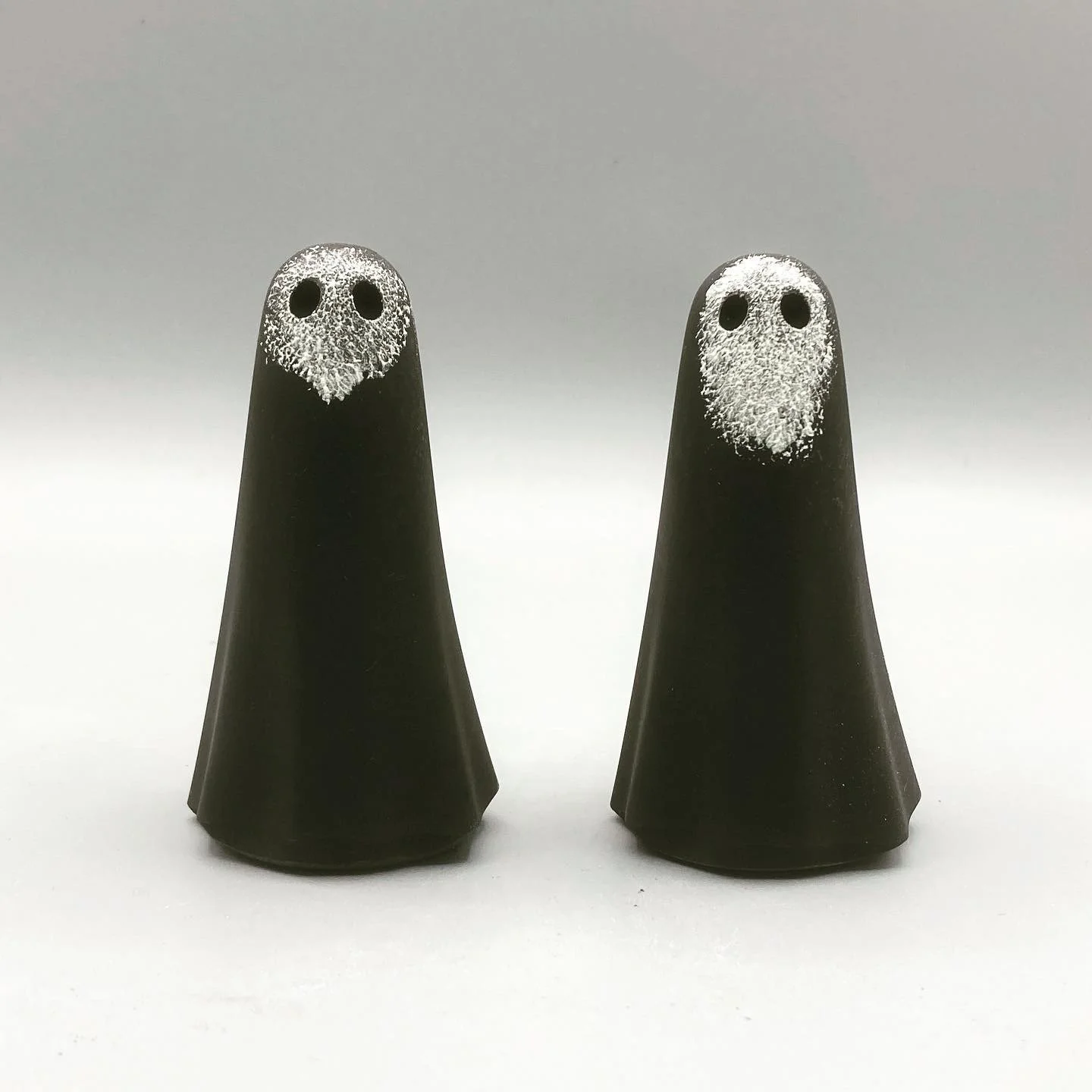 Masked October Ghost — The York Ghost Merchants