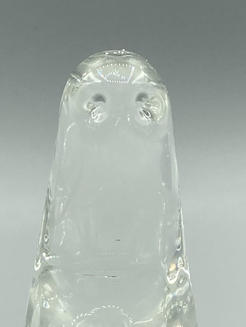 The Resident Glass Ghost — The York Ghost Merchants