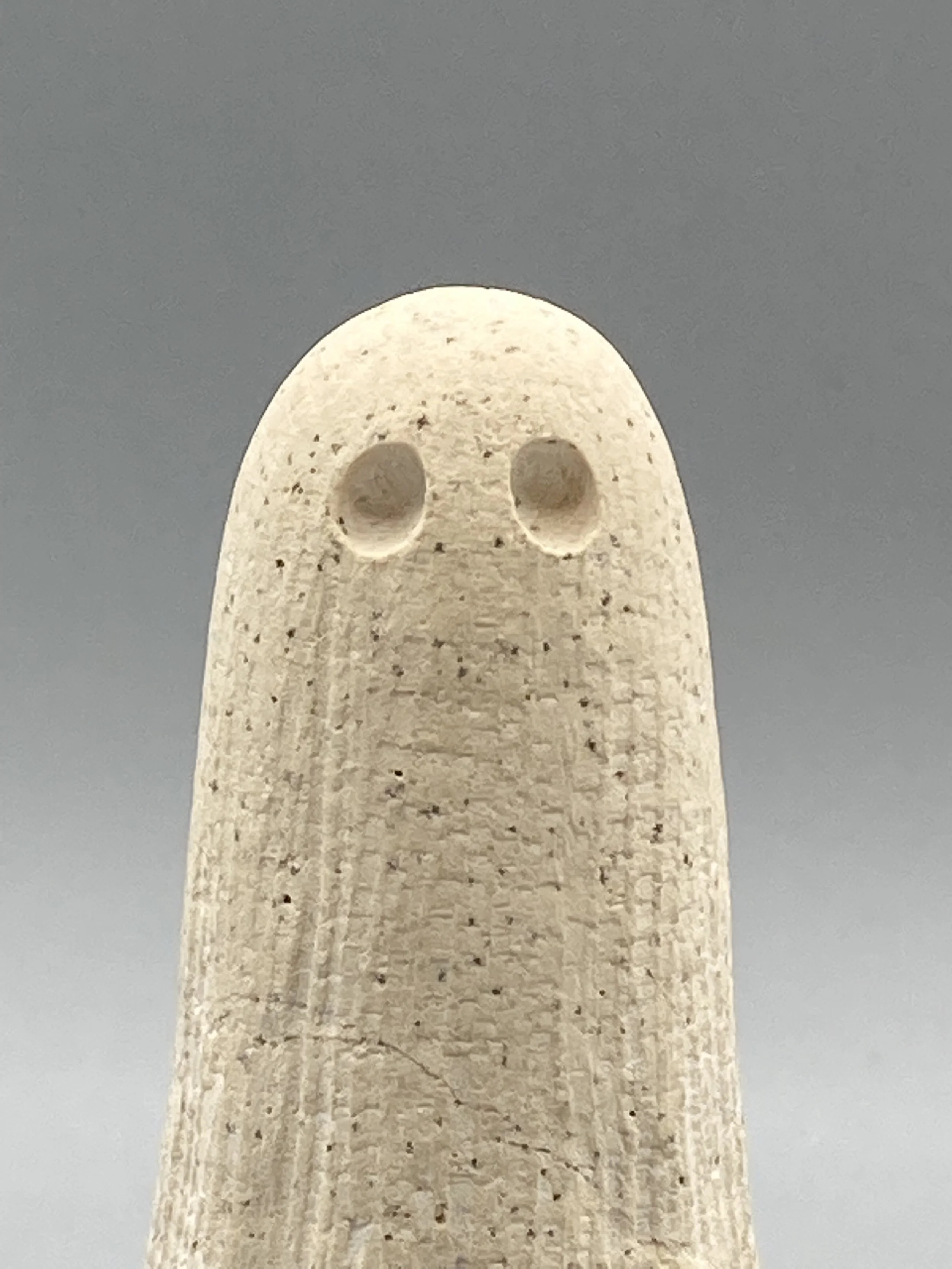 Minster Stone Ghost — The York Ghost Merchants