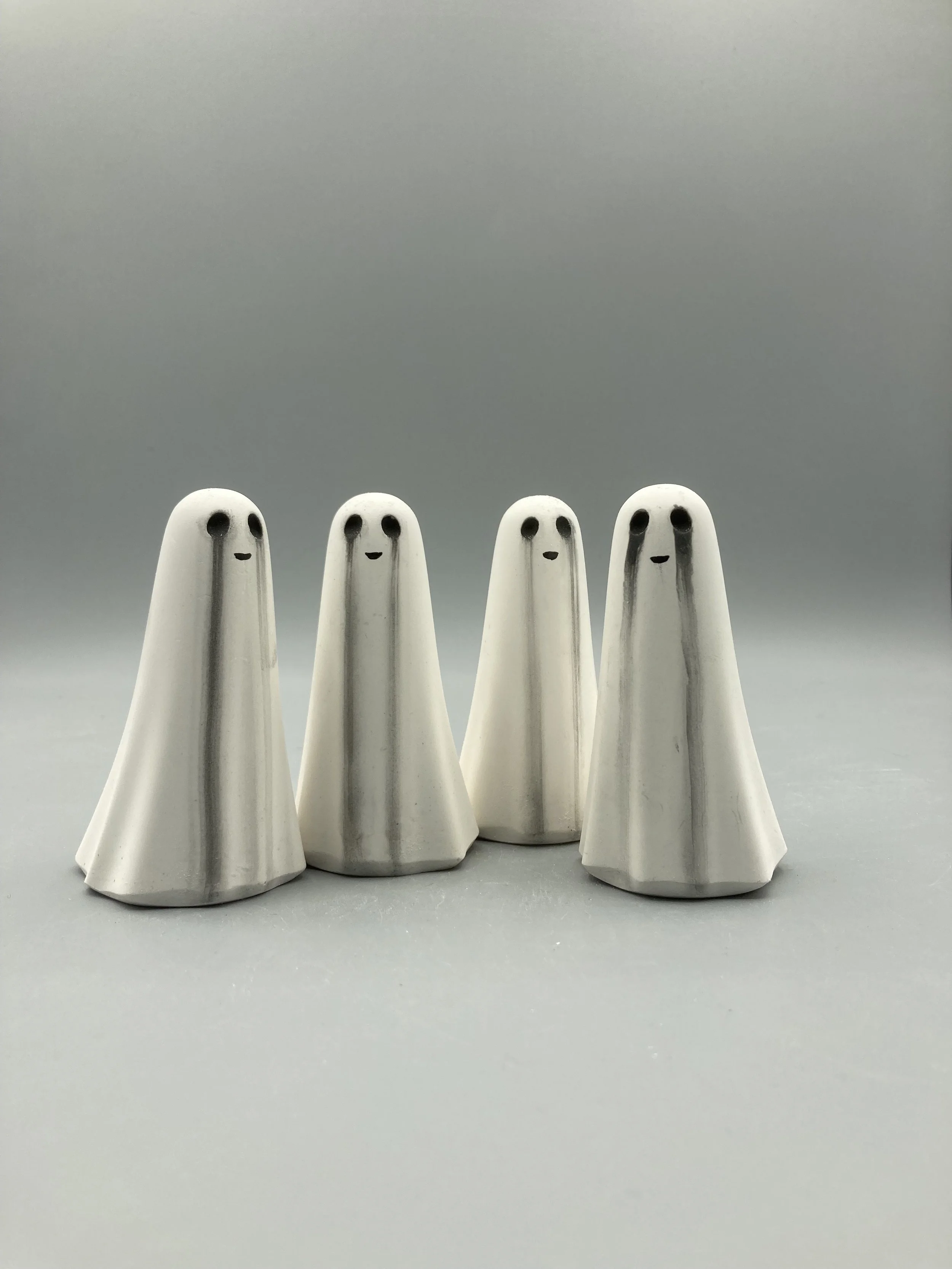 Talking Phantom — The York Ghost Merchants