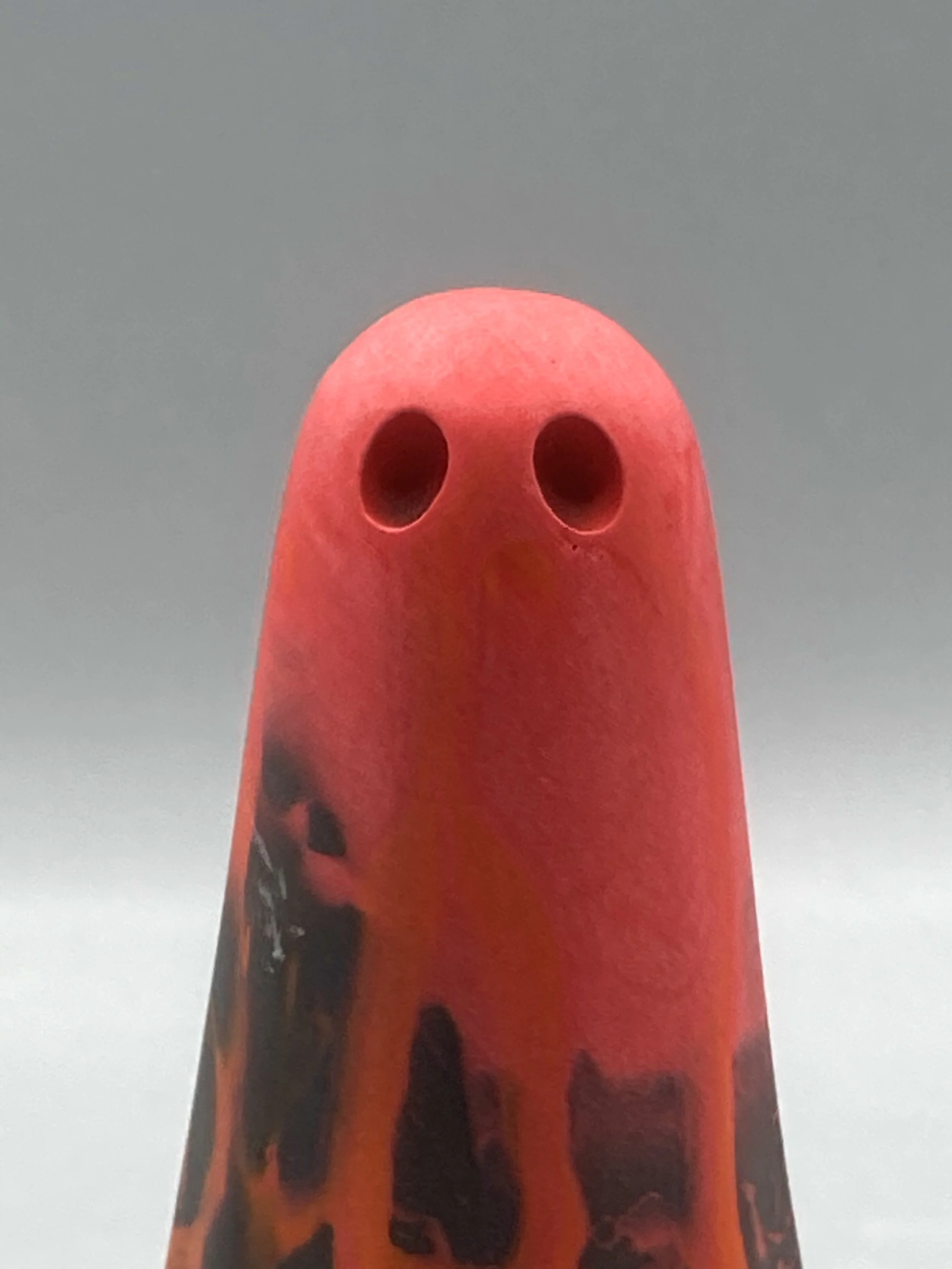 The October Ghost — The York Ghost Merchants