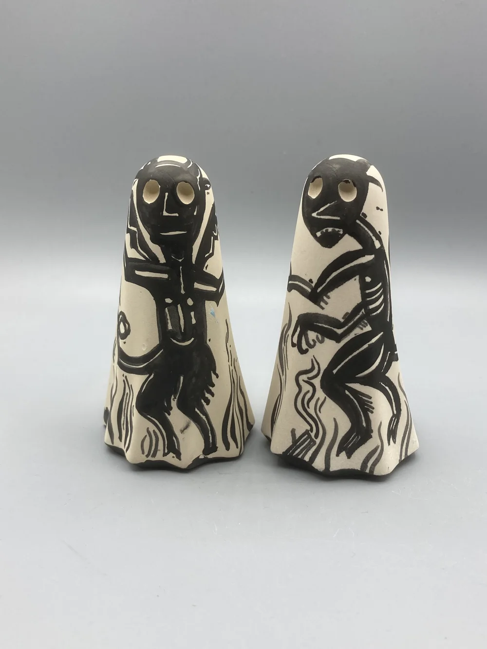 Medieval Ghost Parade — The York Ghost Merchants