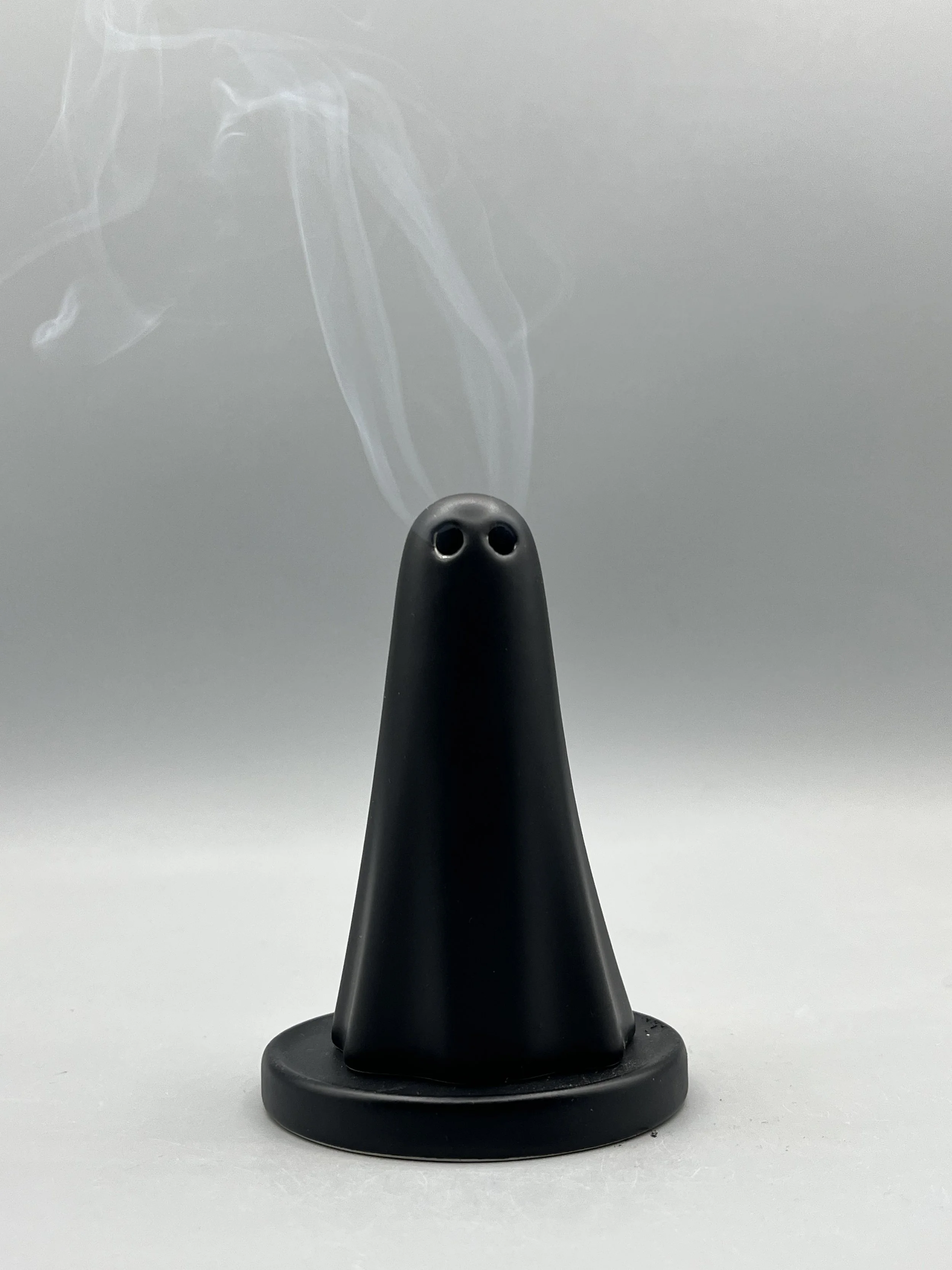 The Capnomancer Smoking Ghost — The York Ghost Merchants