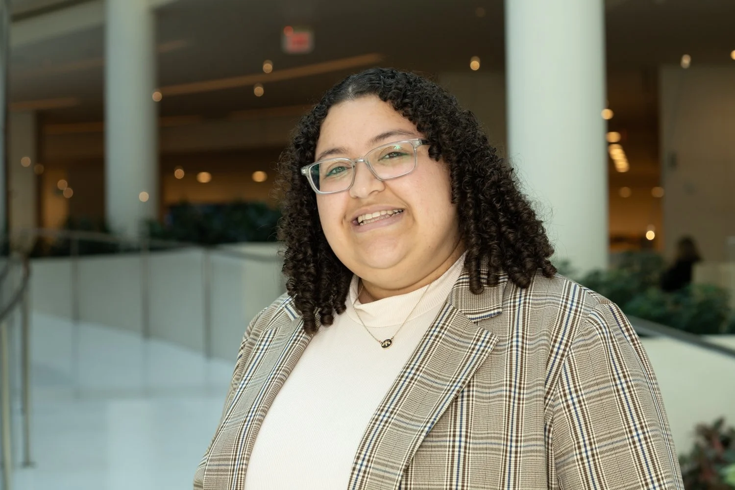 Womanhood: The Series, Season 2 — Jessica McGaugh - Filmmaker