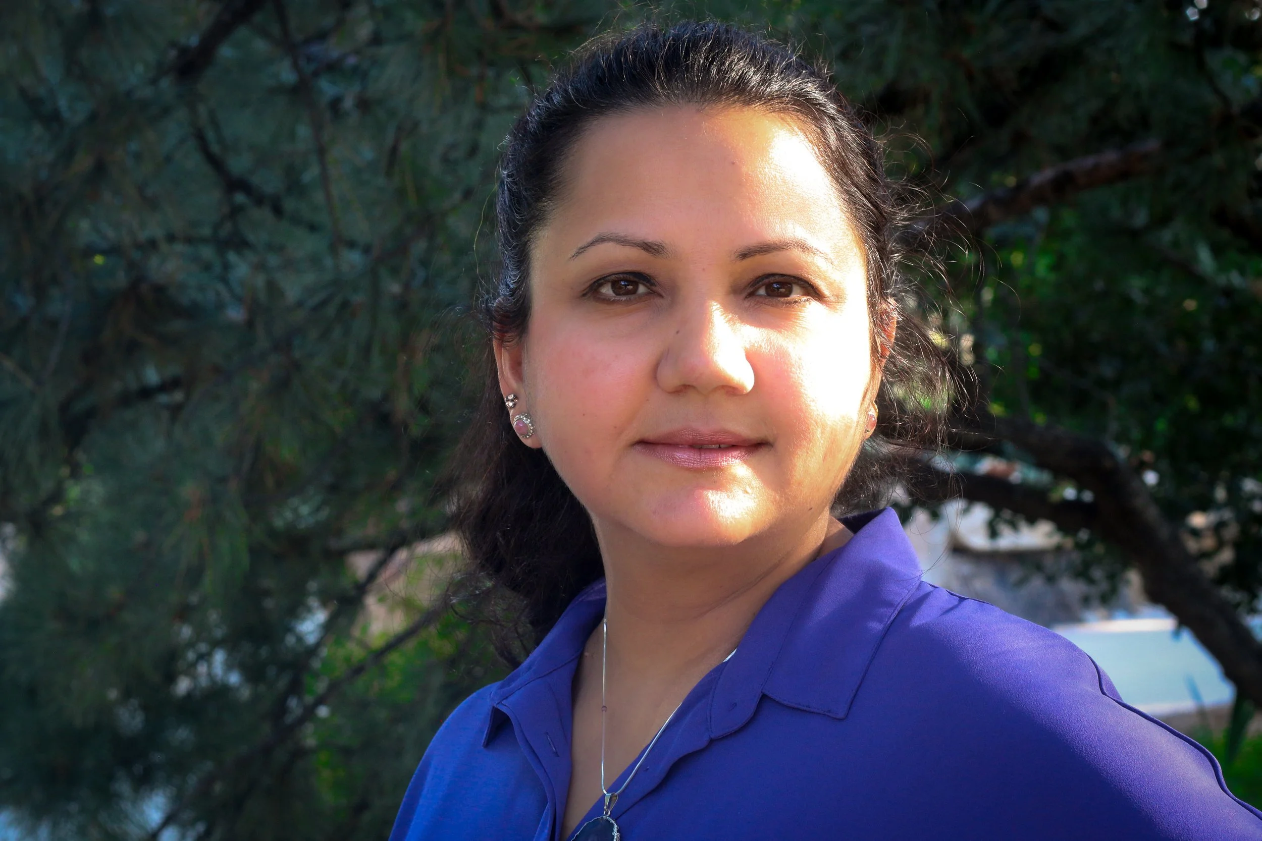 Womanhood: The Series, Season 2 — Jessica McGaugh - Filmmaker