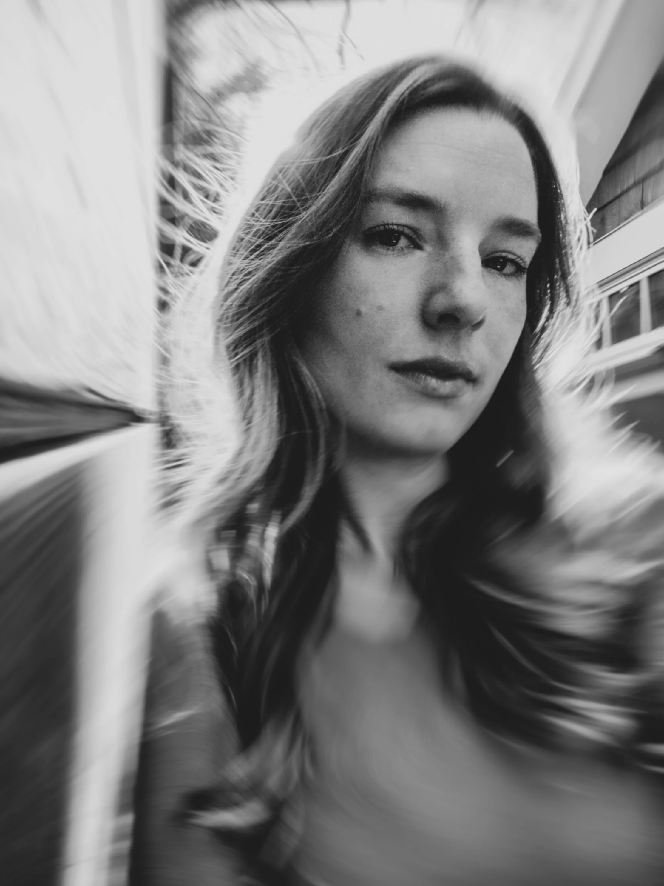 Womanhood: The Series, Season 2 — Jessica McGaugh - Filmmaker