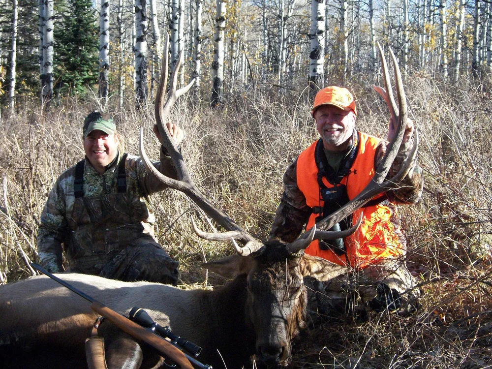 Dates & Rates — Bar k ranch