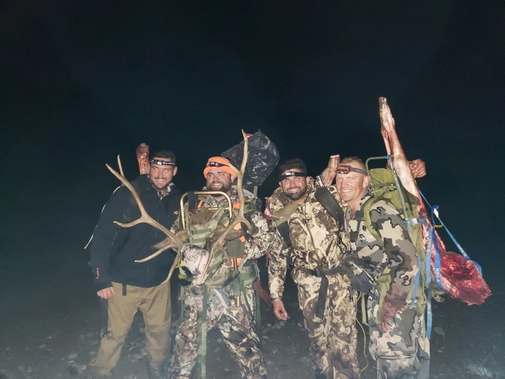 Photo Gallery — Bar k ranch