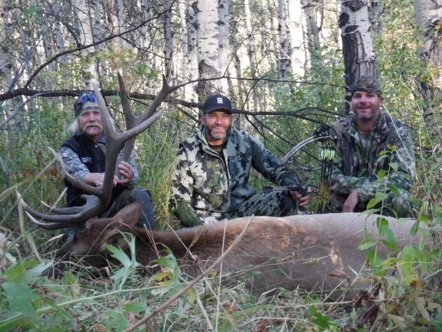 Photo Gallery — Bar k ranch