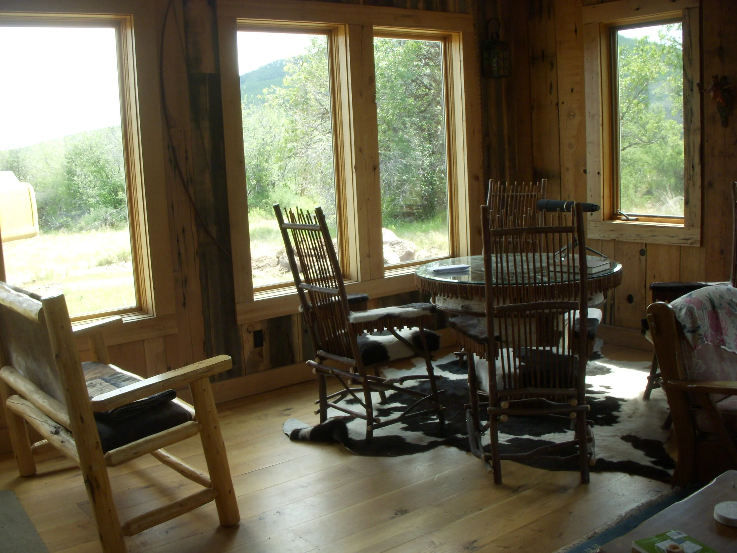 Photo Gallery — Bar k ranch