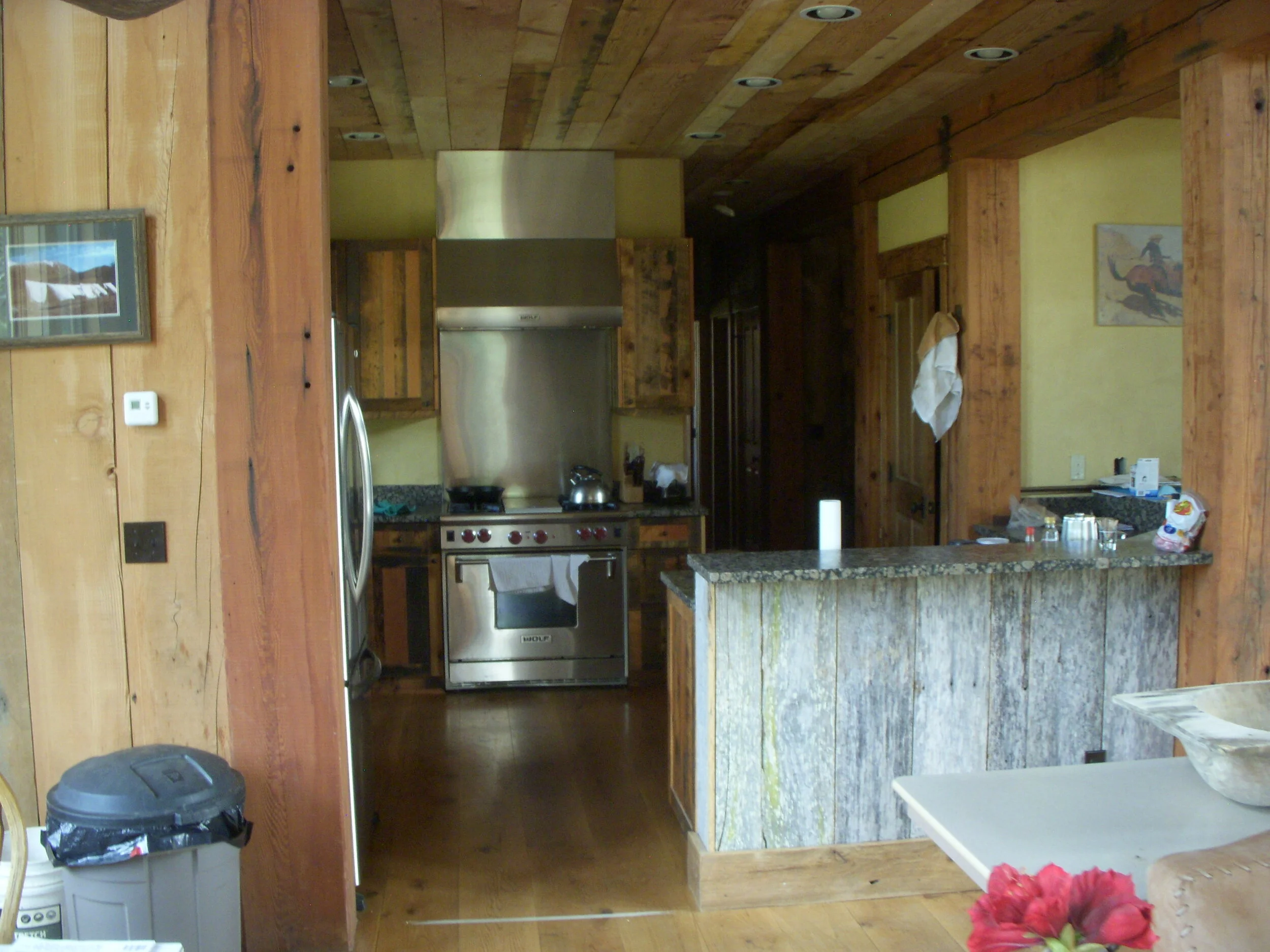 Photo Gallery — Bar k ranch