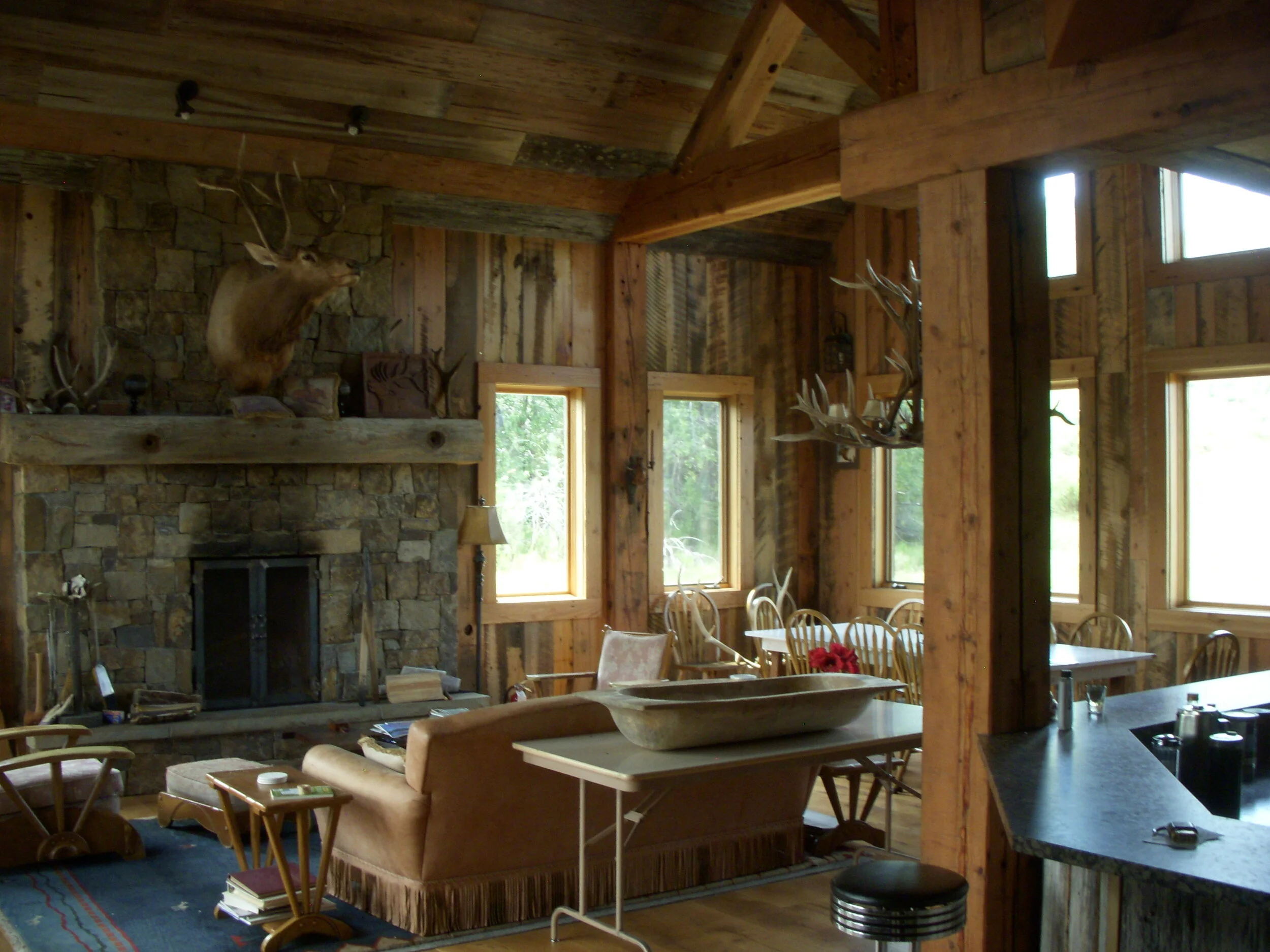 Photo Gallery — Bar k ranch