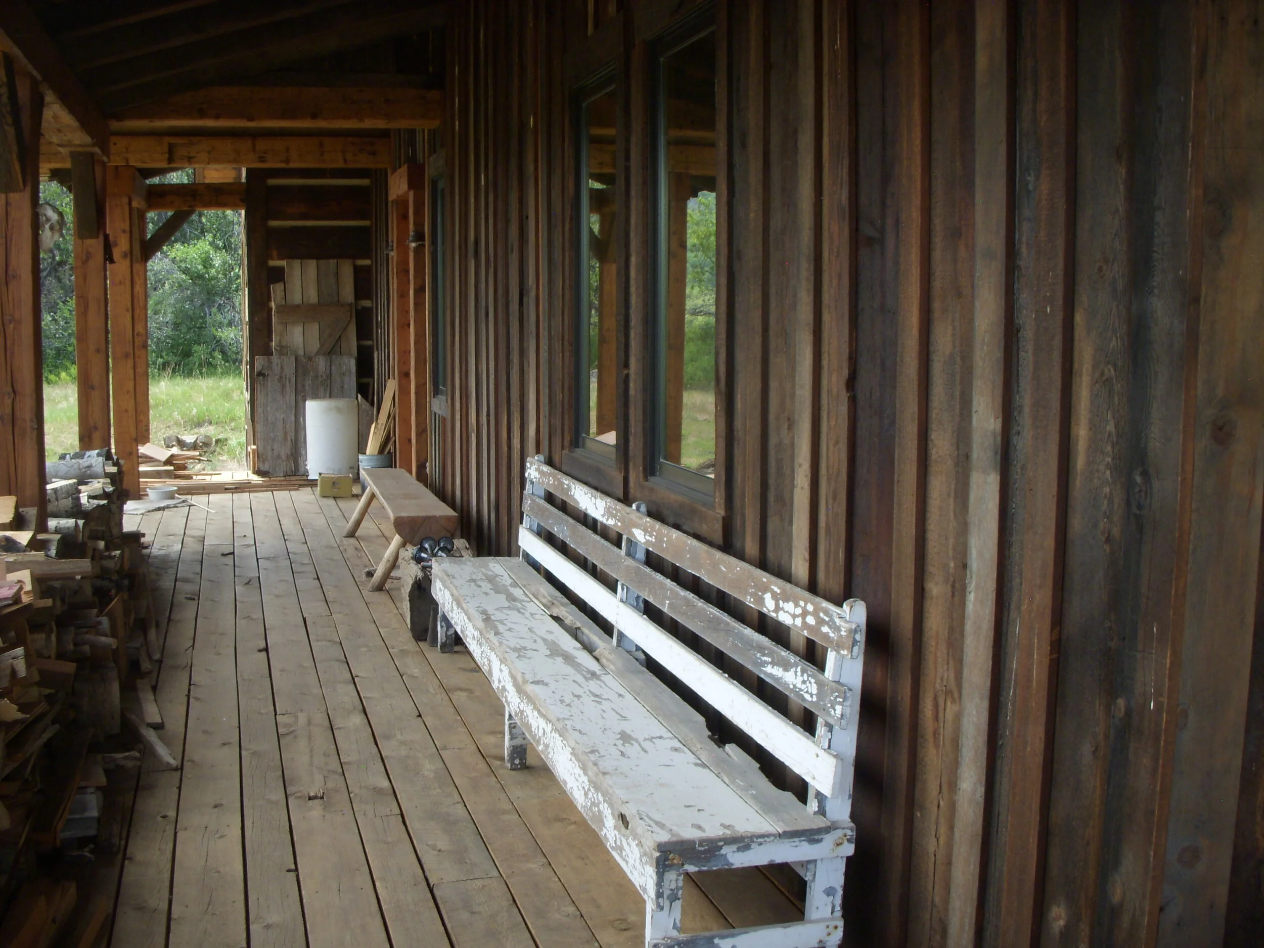 Photo Gallery — Bar k ranch