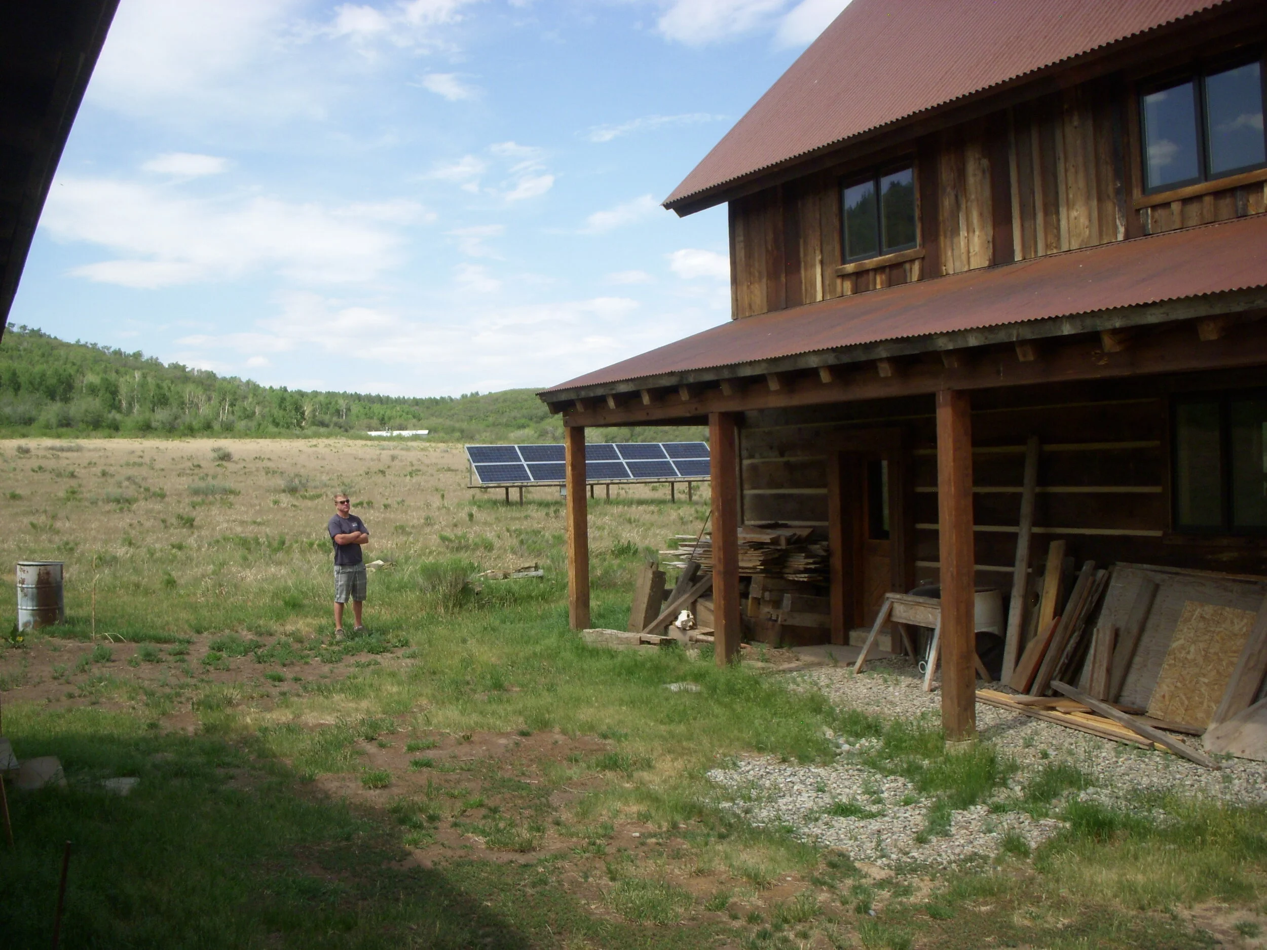 Photo Gallery — Bar k ranch