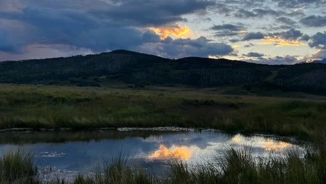 Hunting Bar K — Bar k ranch