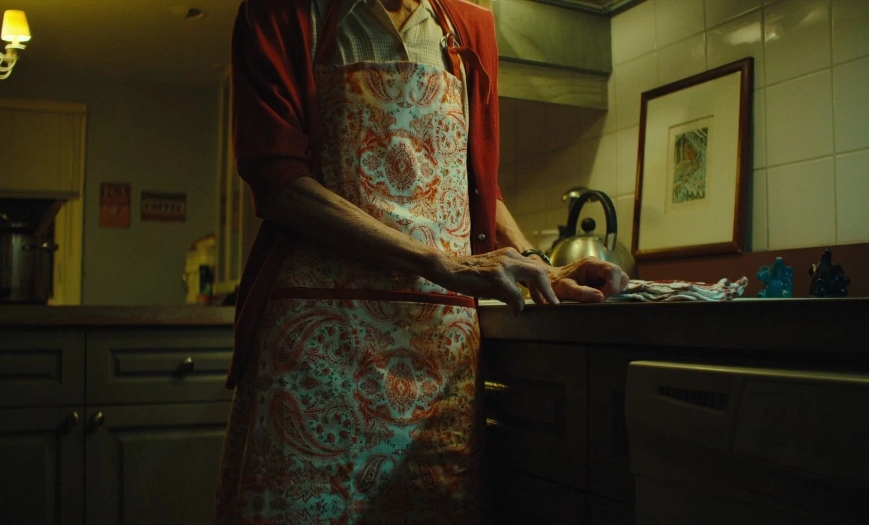 execution triptych — Julian Lomaga ~ Cinematographer