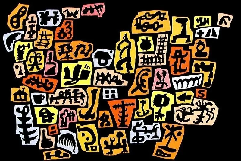 Expanding Visions — Art Encounter