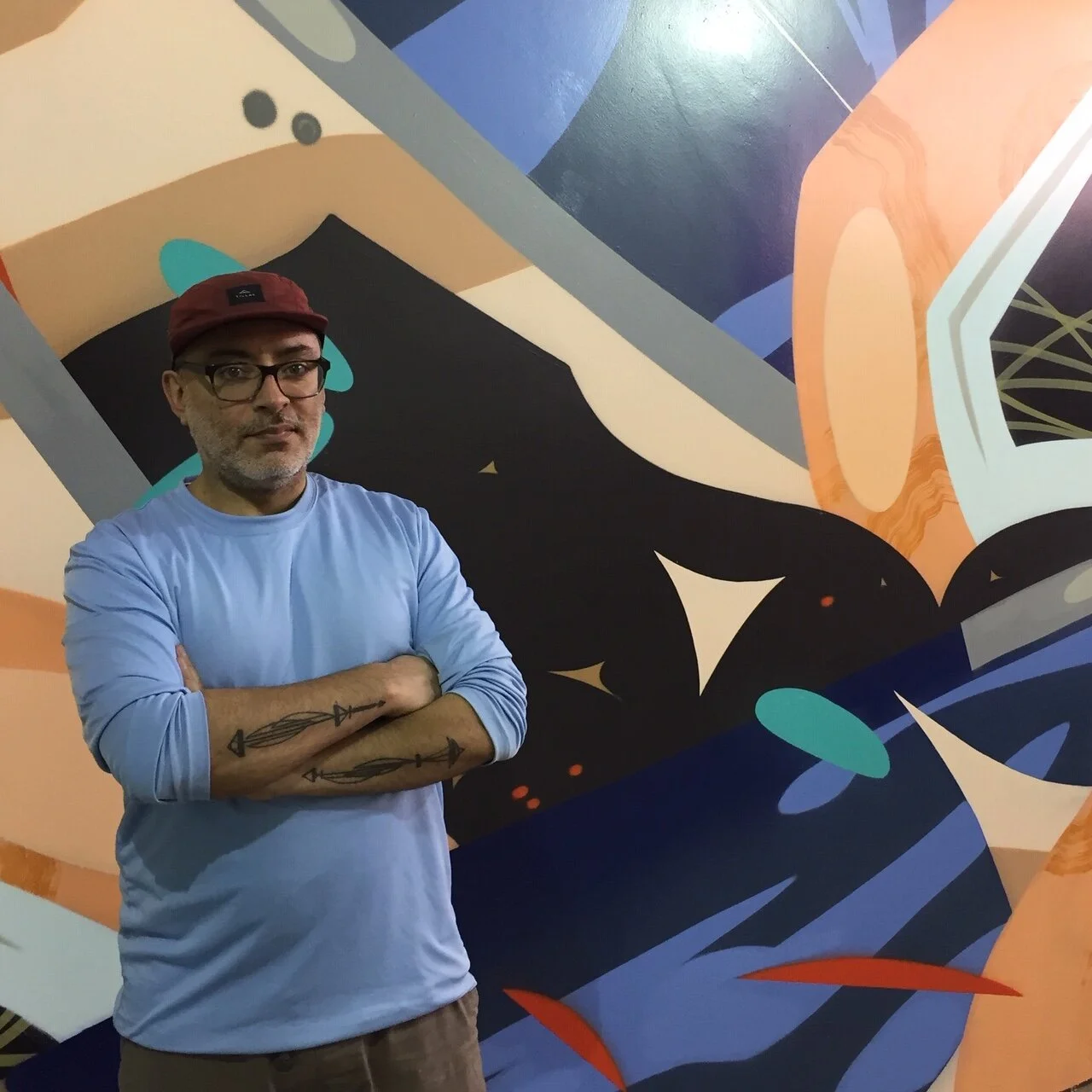Projects, Artists, and Partners — Art Encounter