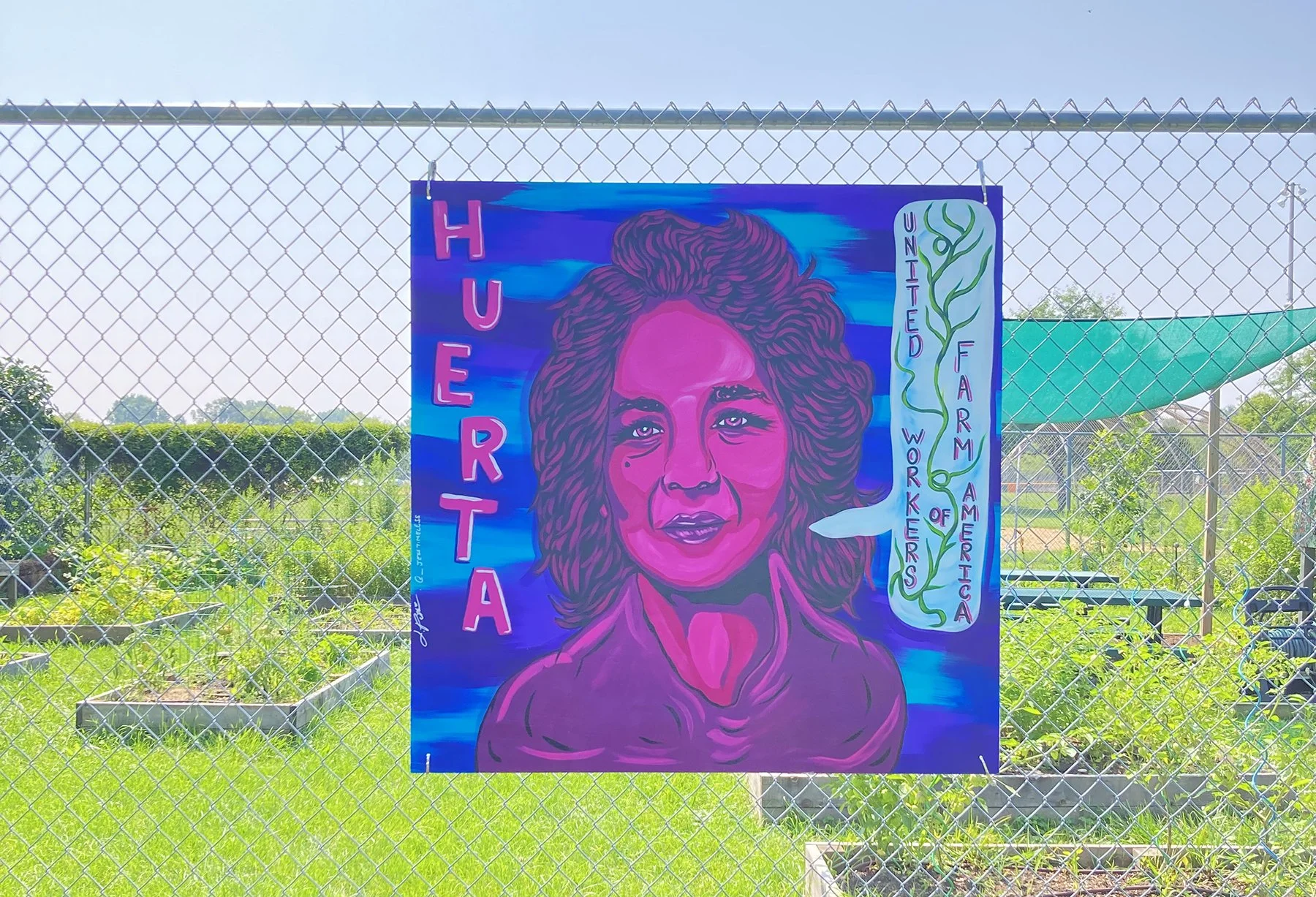 About the Evanston Mural Arts Program — Art Encounter