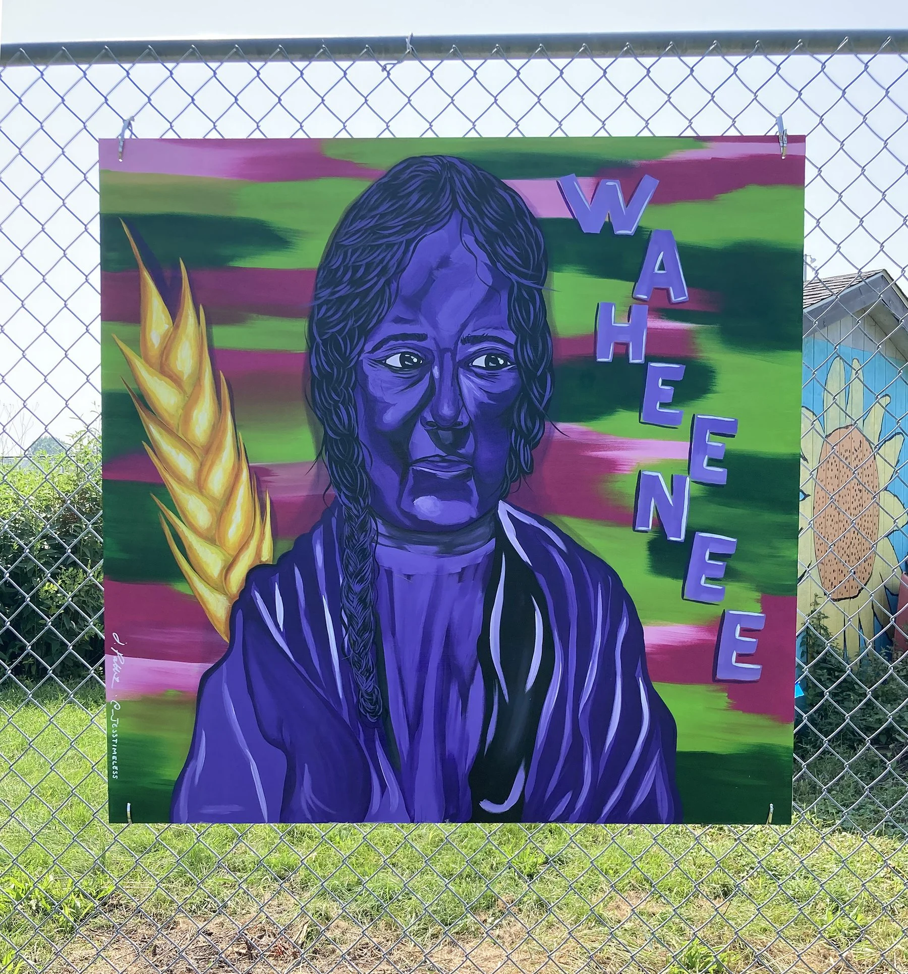 About the Evanston Mural Arts Program — Art Encounter