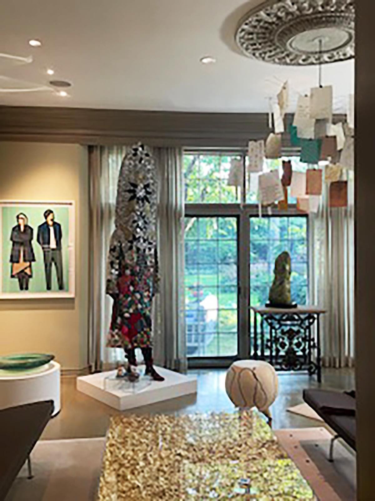 Expanding Visions — Art Encounter