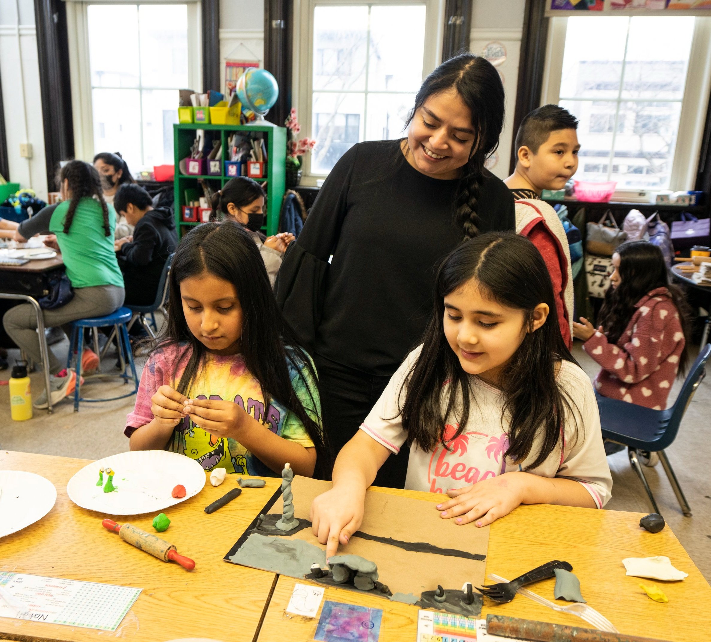 For Youth — Art Encounter