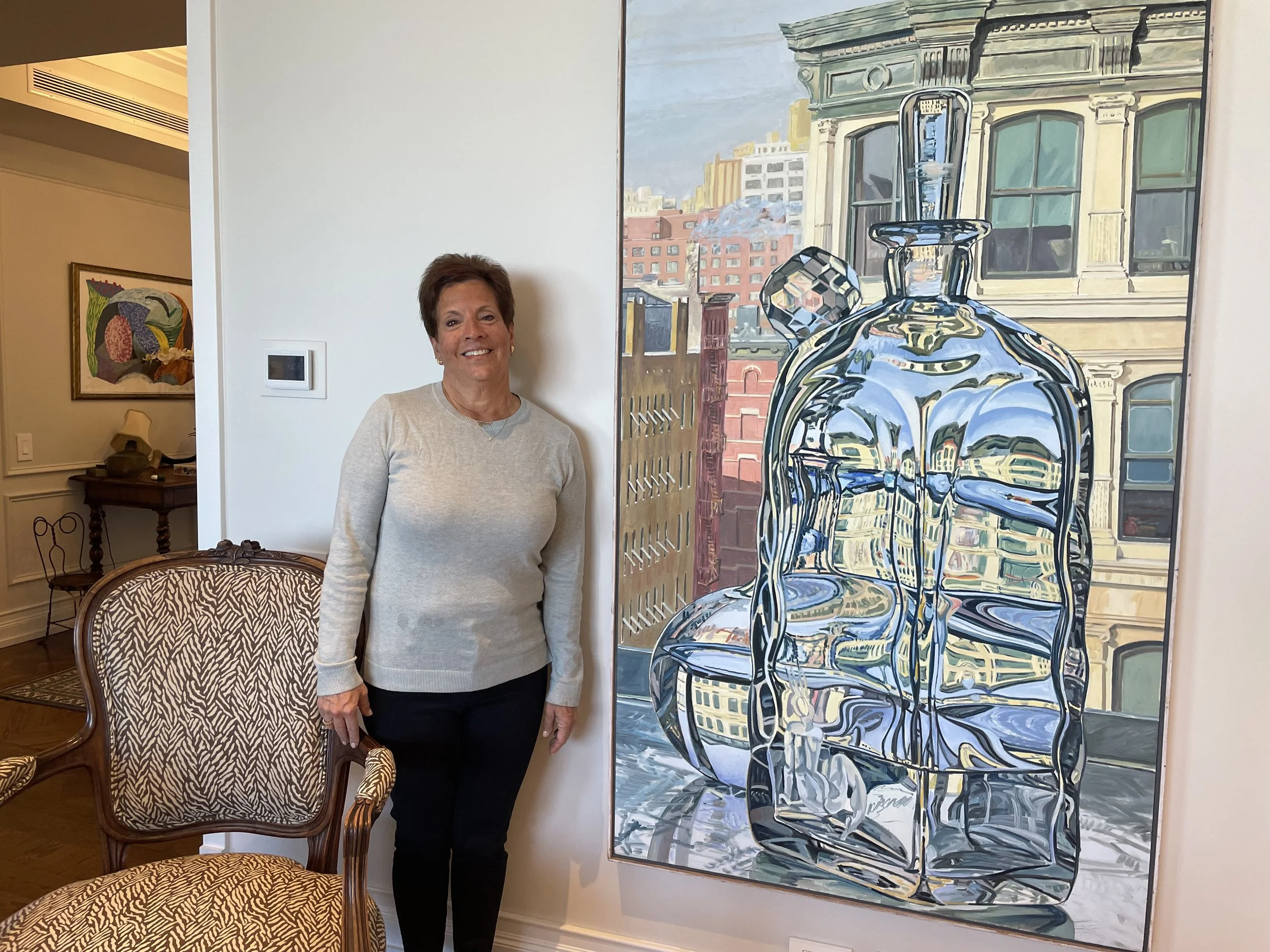 Expanding Visions — Art Encounter