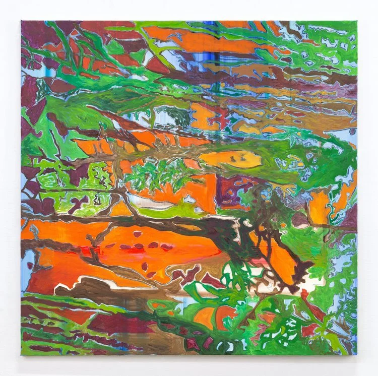 Expanding Visions — Art Encounter