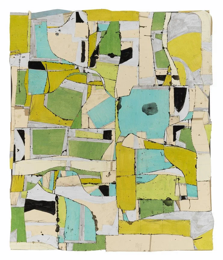 Expanding Visions — Art Encounter