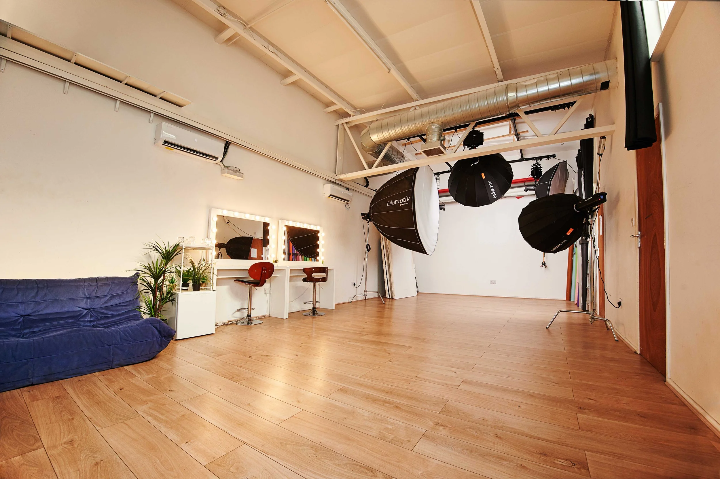 QUEST Studios | Three Photo Studios | Infinity Cove Studios | Lifestyle ...
