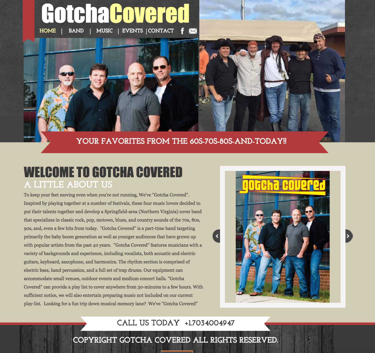 Project Gallery — Michelle Redmon