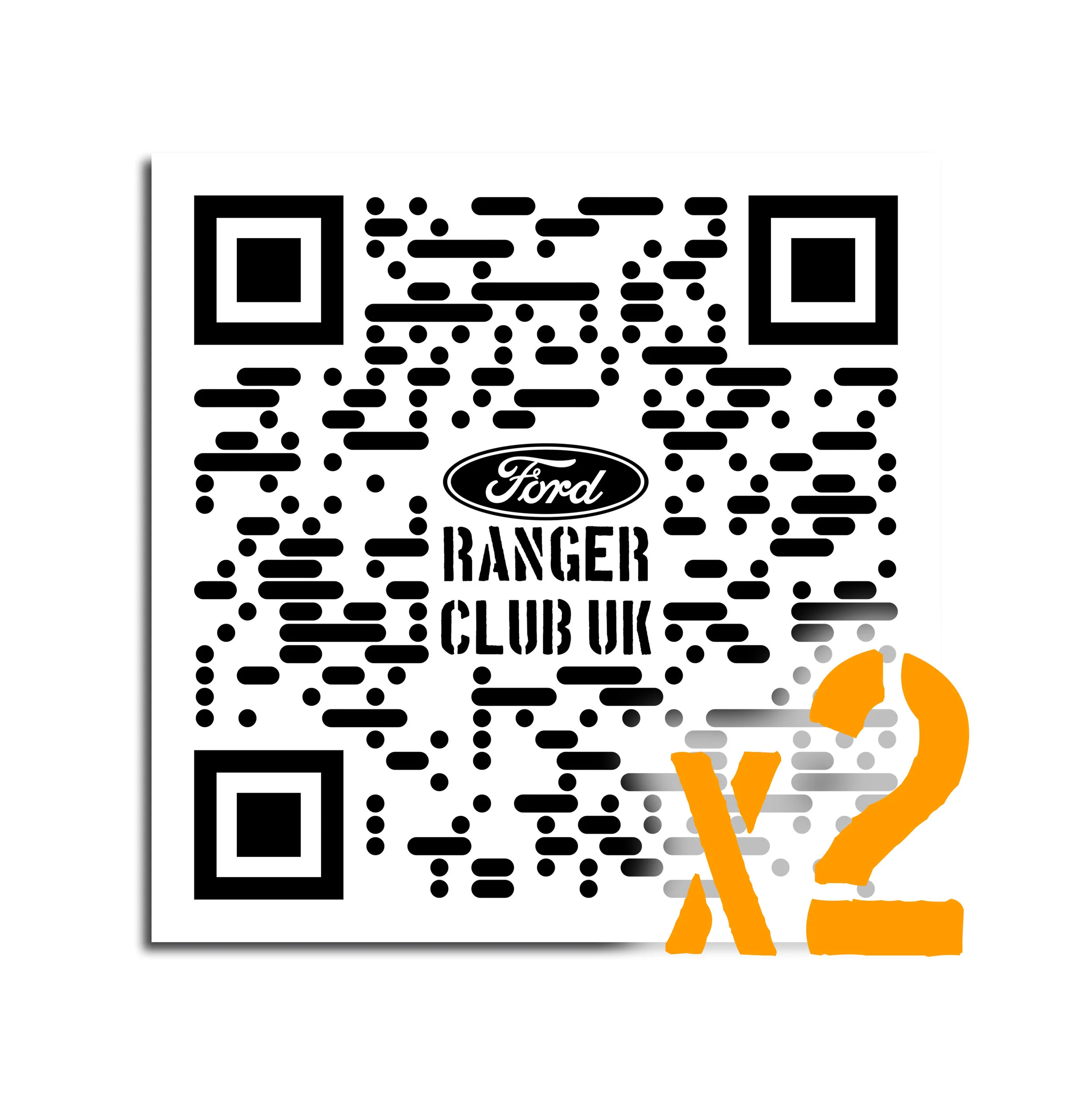 Store — Ford Ranger Club UK