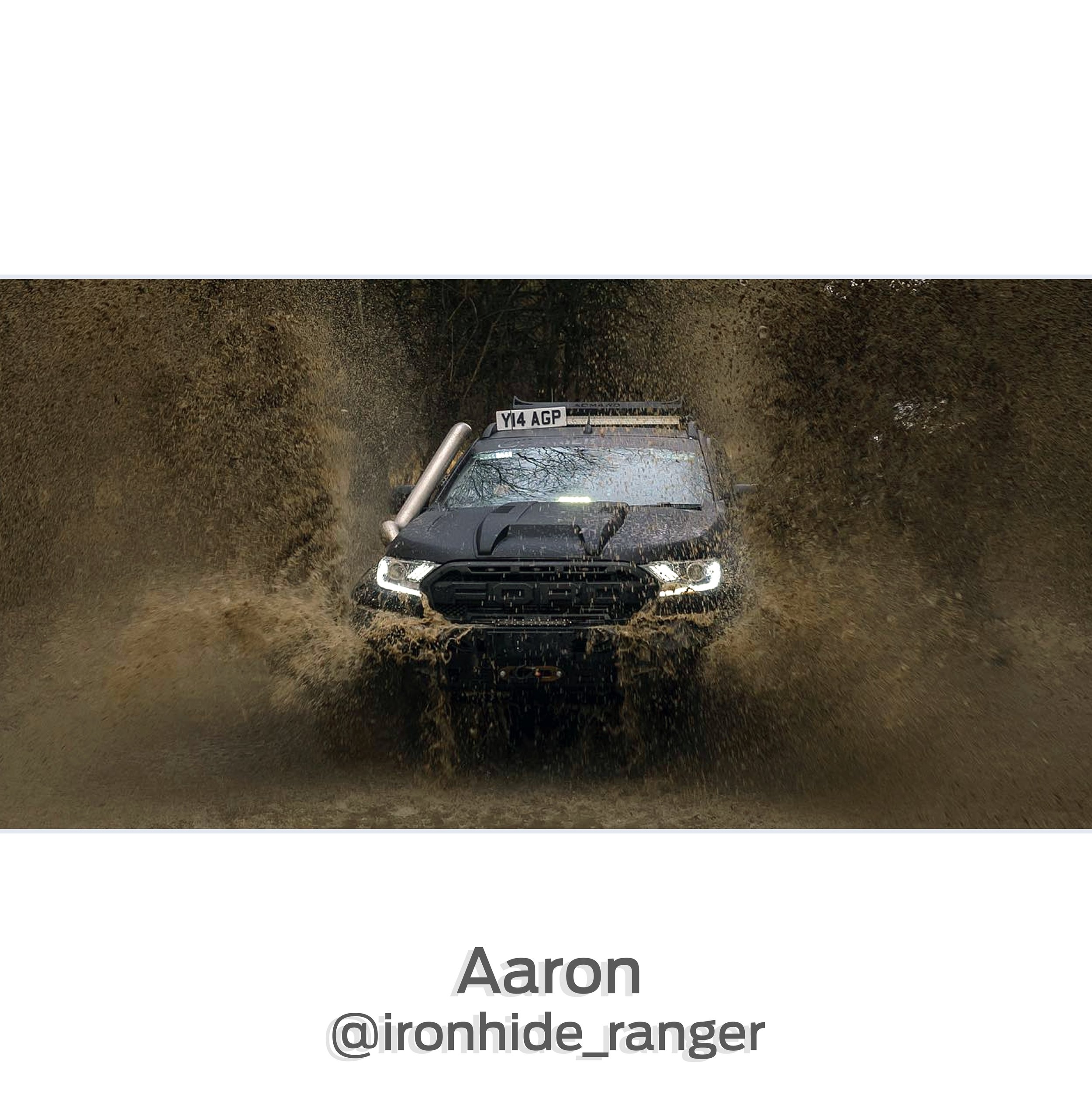 Ford Ranger Club UK - The Home For Ford Ranger Owners