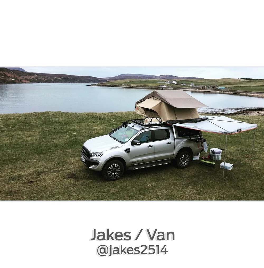 Ford Ranger Club UK - The Home For Ford Ranger Owners