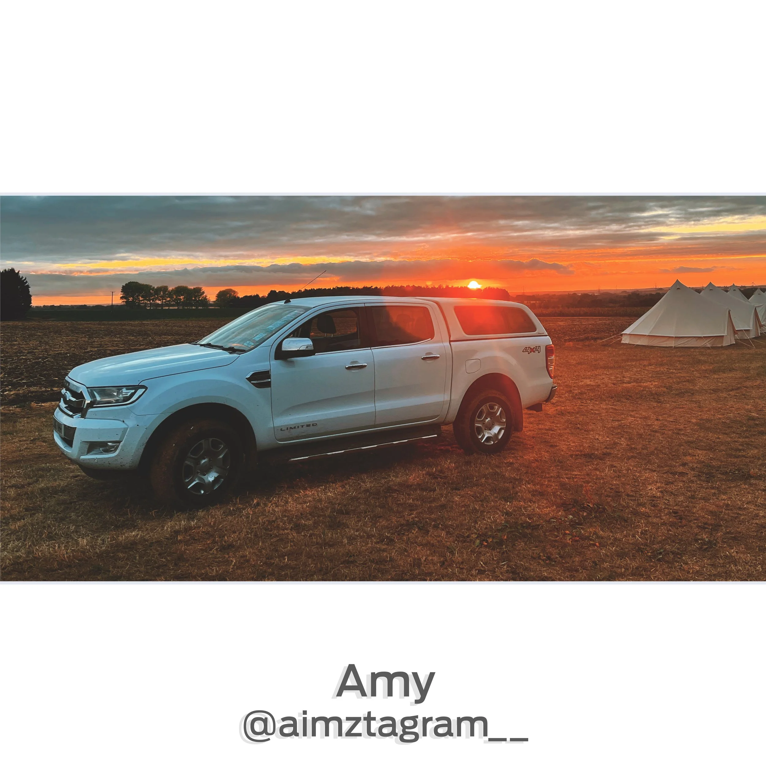 Ford Ranger Club UK - The Home For Ford Ranger Owners