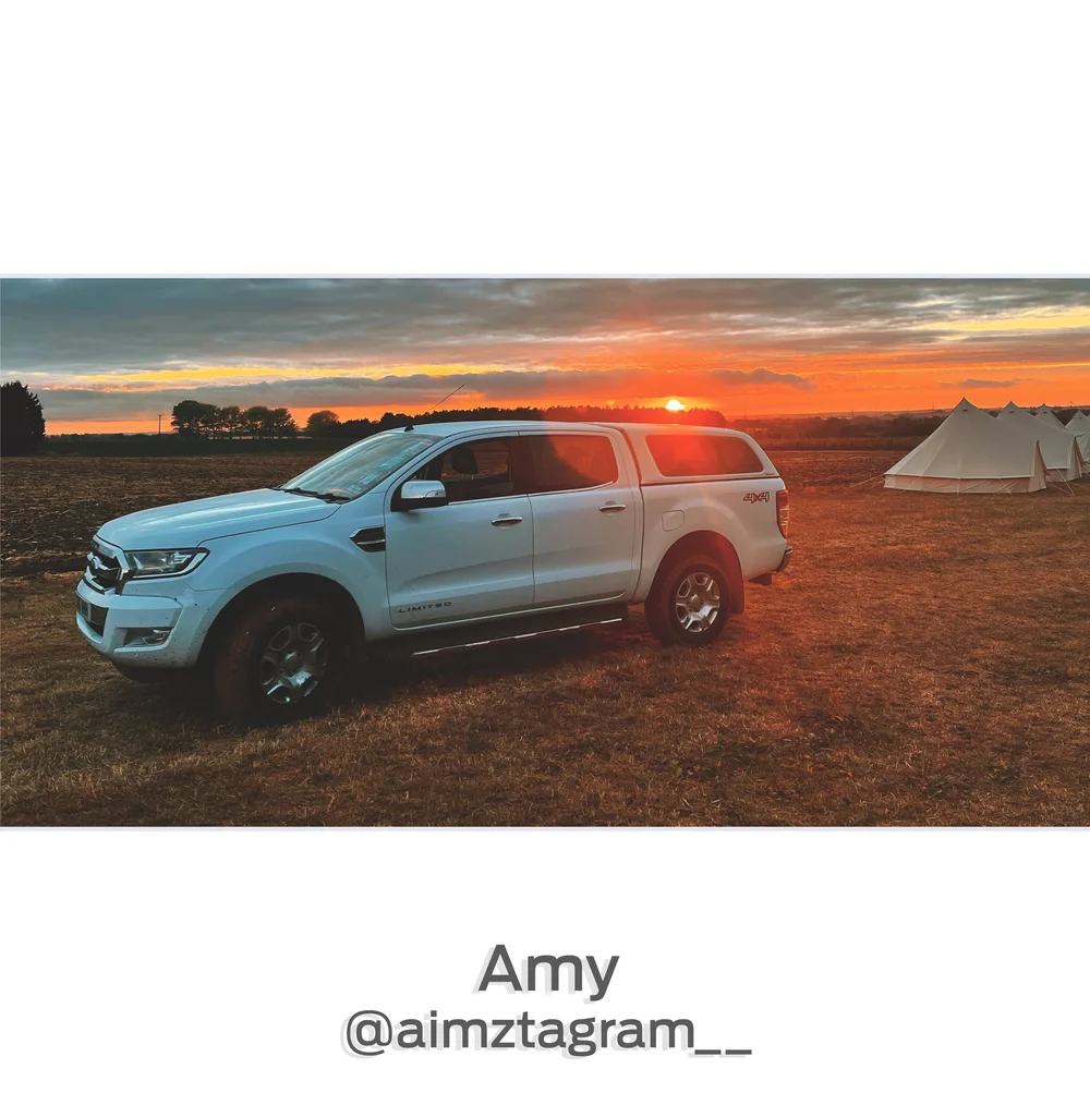 Ford Ranger Club UK - The Home For Ford Ranger Owners