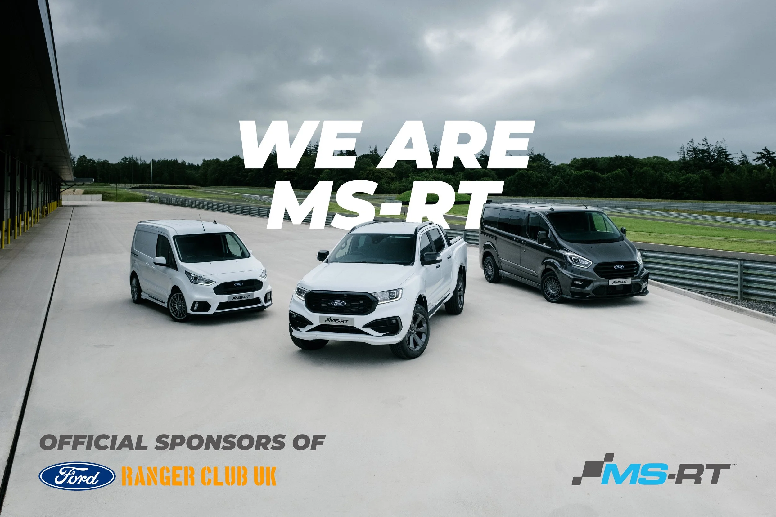 Blog — Ford Ranger Club UK