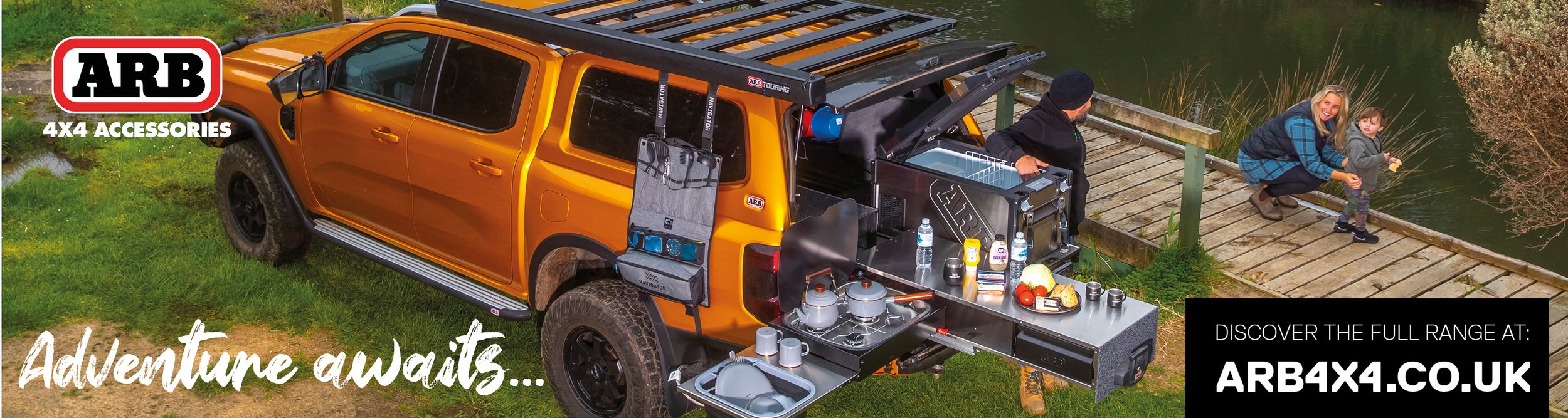 Ford Ranger Club UK - The Home For Ford Ranger Owners