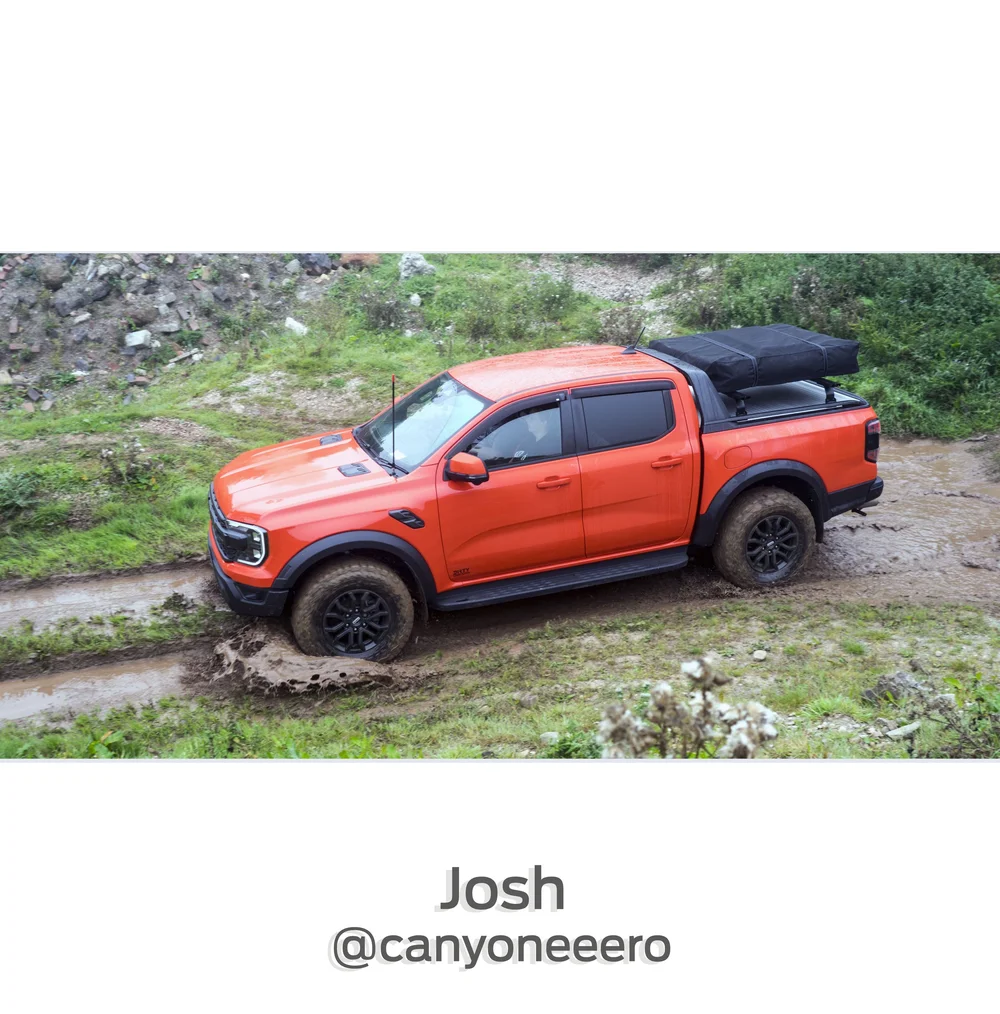 Ford Ranger Club UK - The Home For Ford Ranger Owners