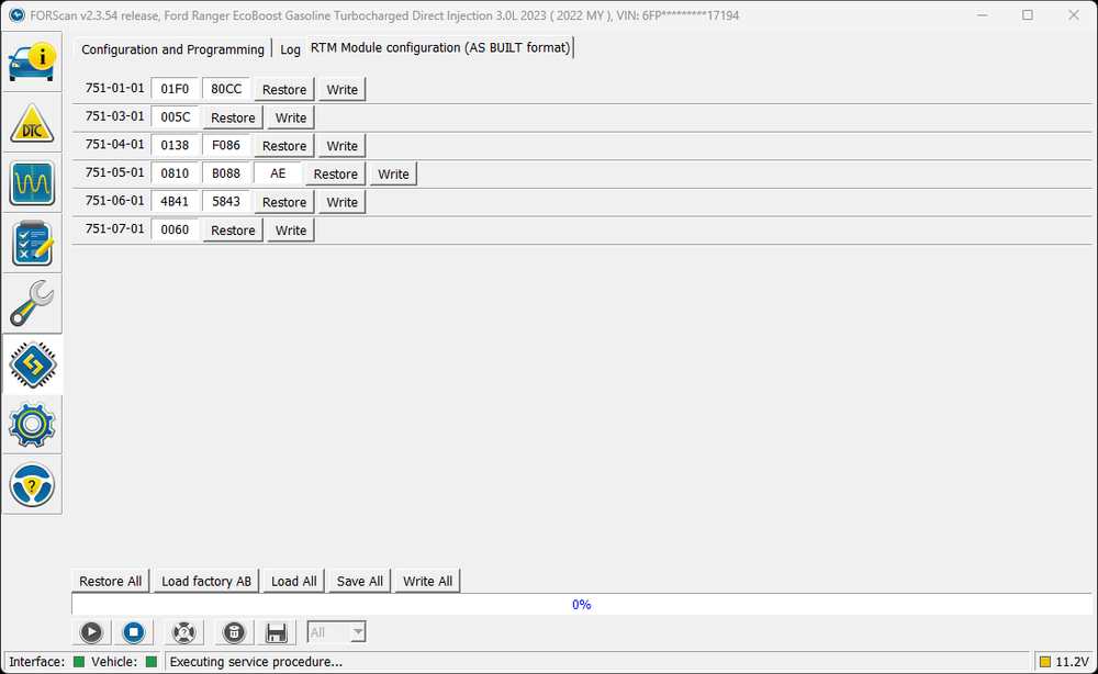 All-New Ford Ranger Remote Start With Key — Ford Ranger Club UK