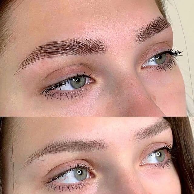 Eliza's Microblading Services — The Beauty Attic