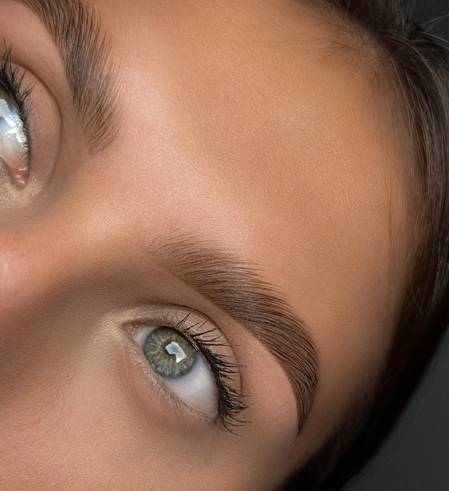 Eliza's Microblading Services — The Beauty Attic