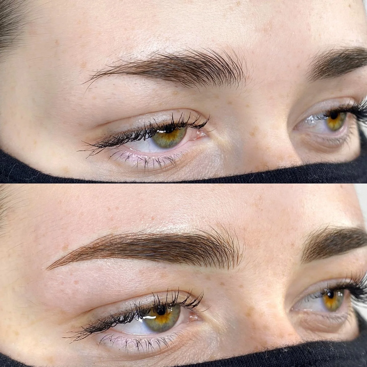 Eliza's Microblading Services — The Beauty Attic