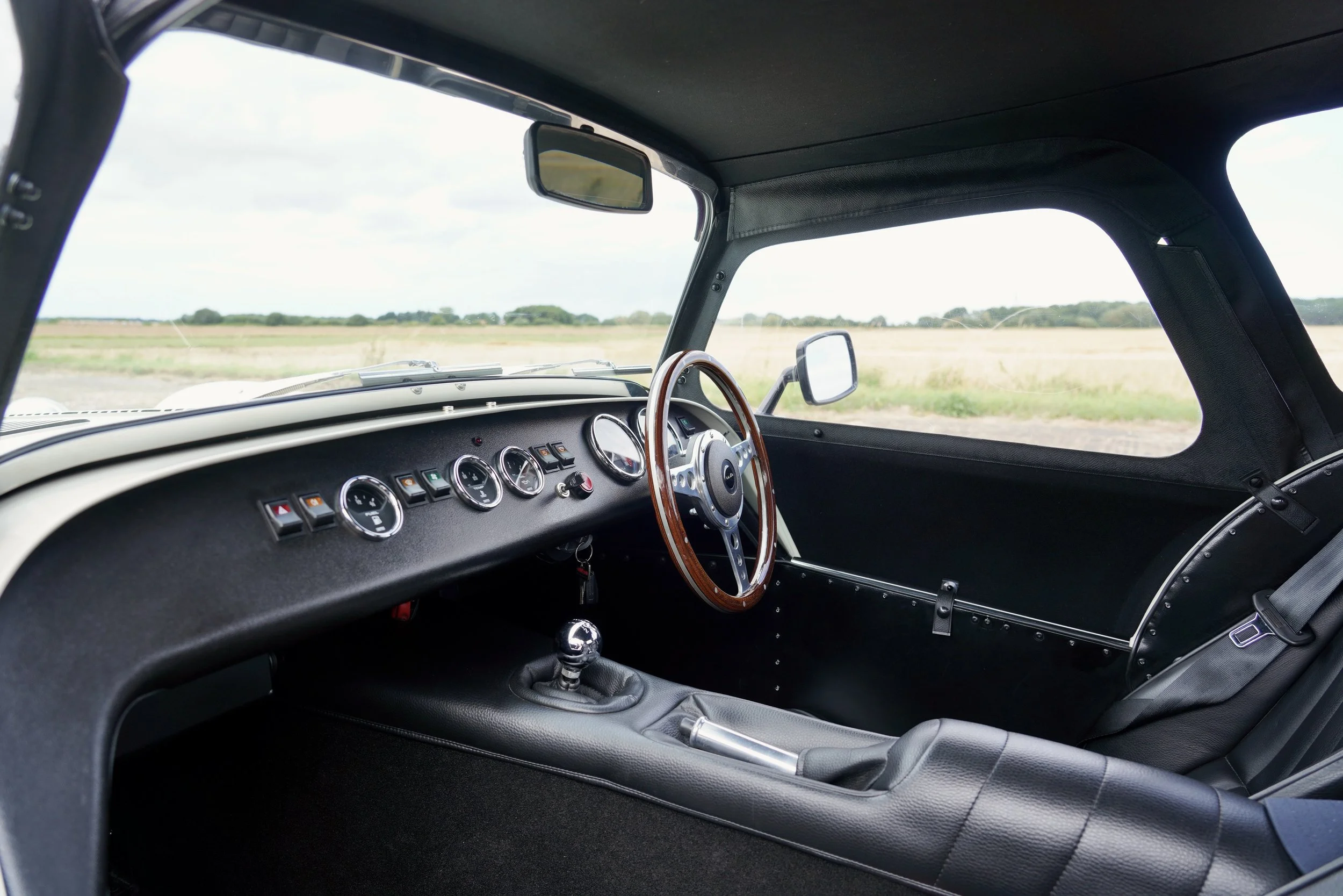 2021 Caterham Super Seven 1600 — TROFEO CARS