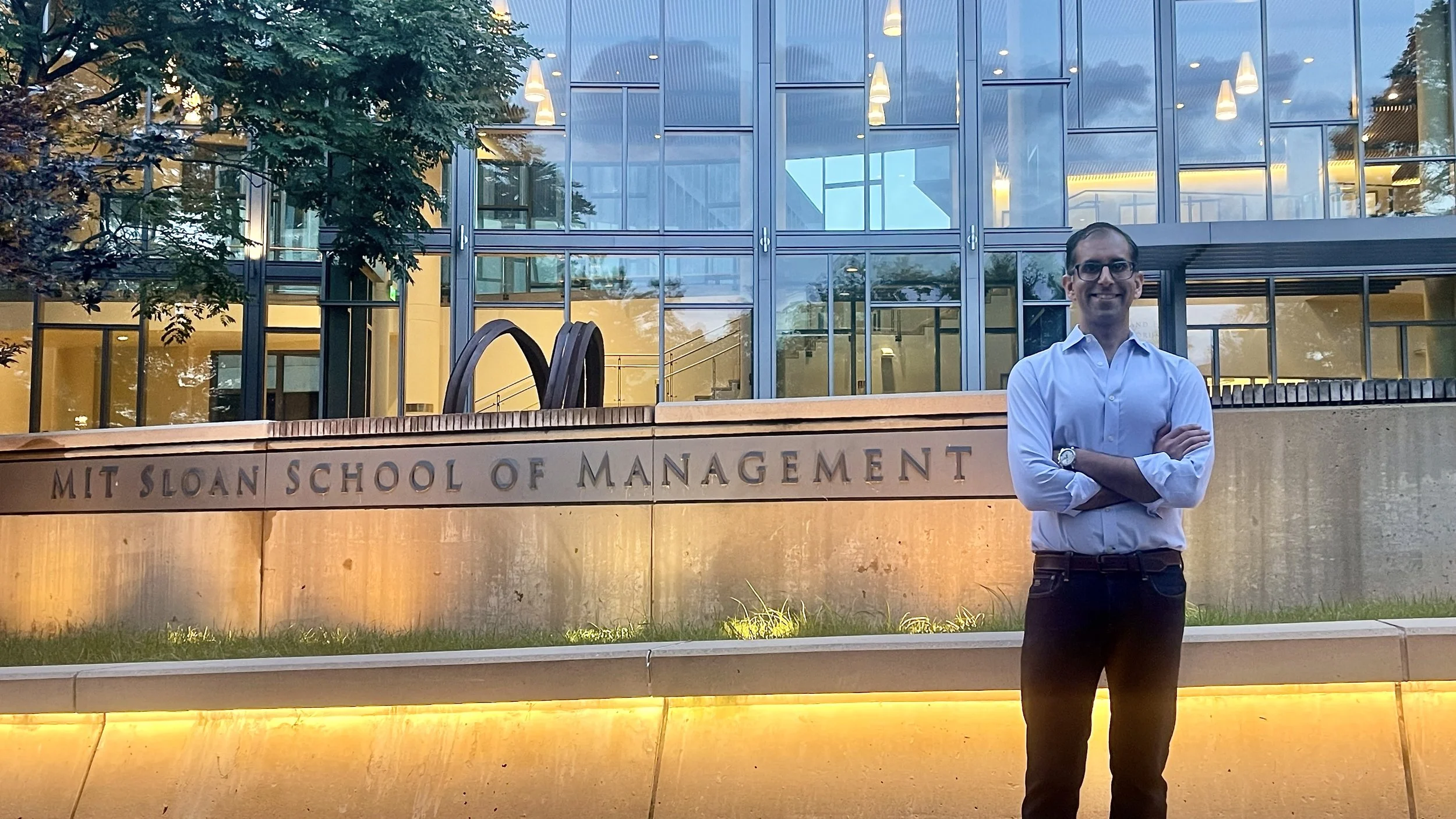 Press & Insights — Deciens Capital