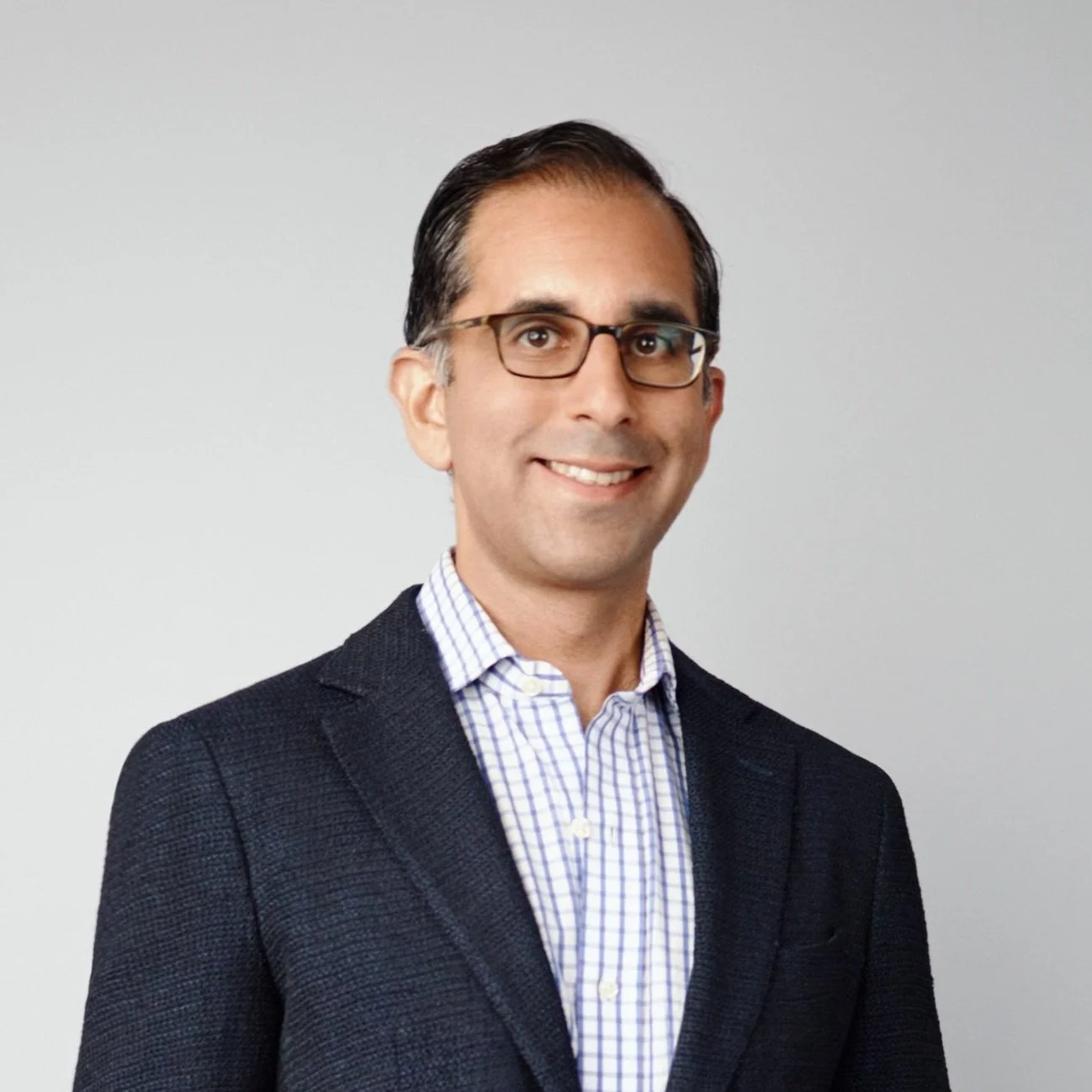 Meet the Team — Deciens Capital